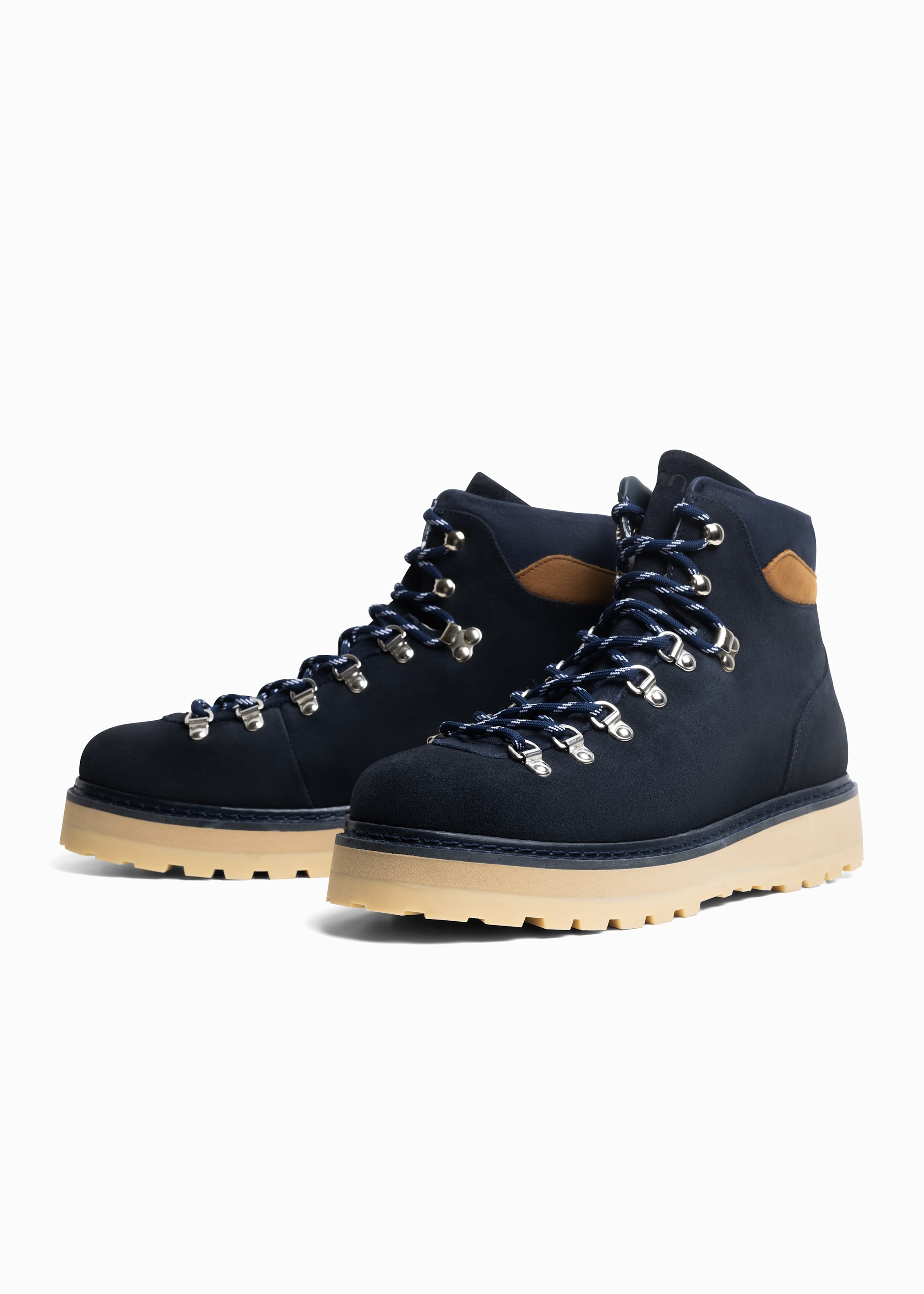 MONO - Hiking Tag Boots - Feel Good Store