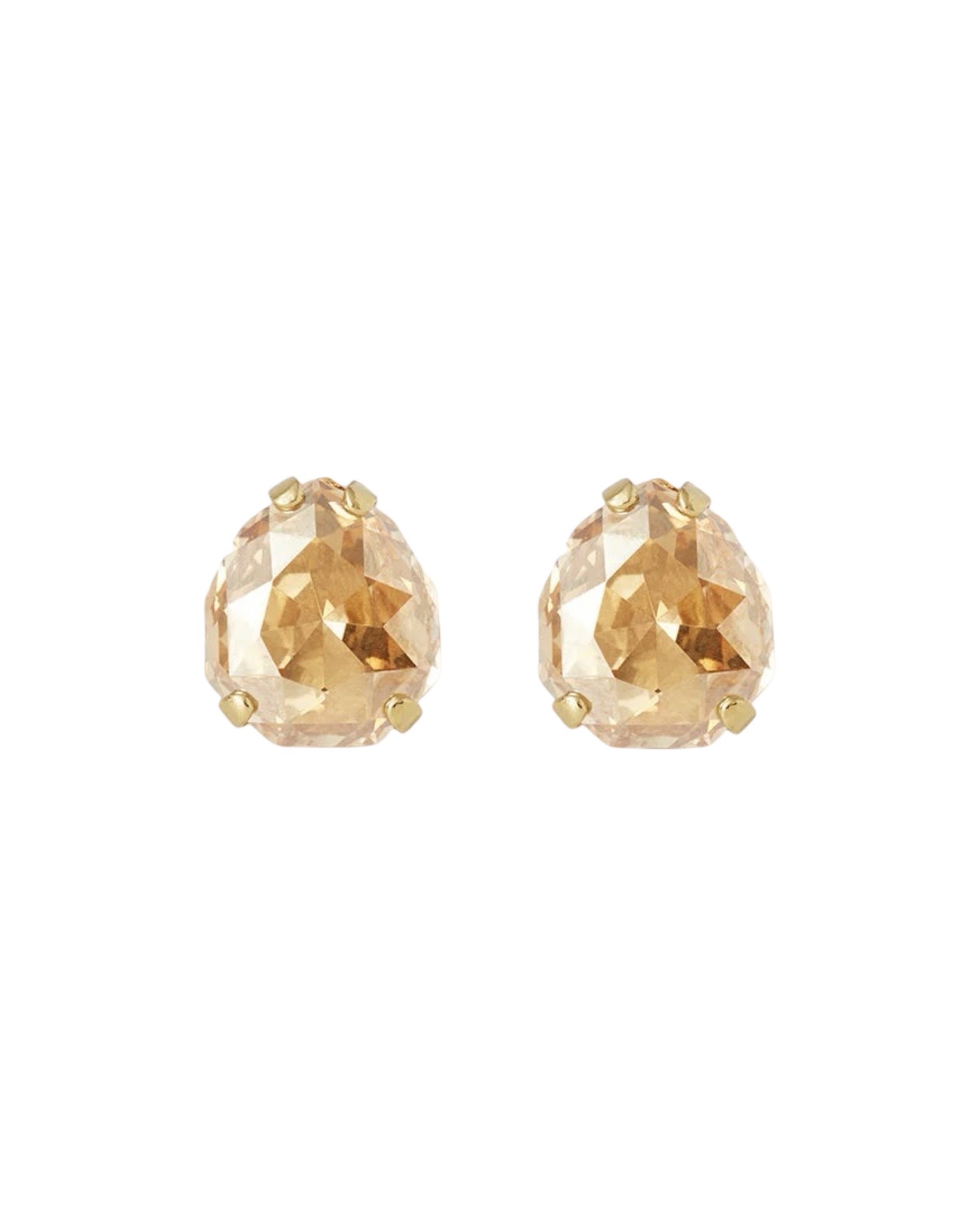 CAROLINE SVEDBOW JEWELRY - Carlotta Øredobber - Feel Good Store
