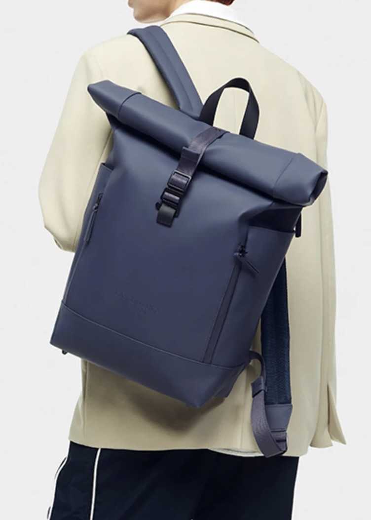 GASTON LUGA - Rullen 13´´Backpack - Feel Good Store
