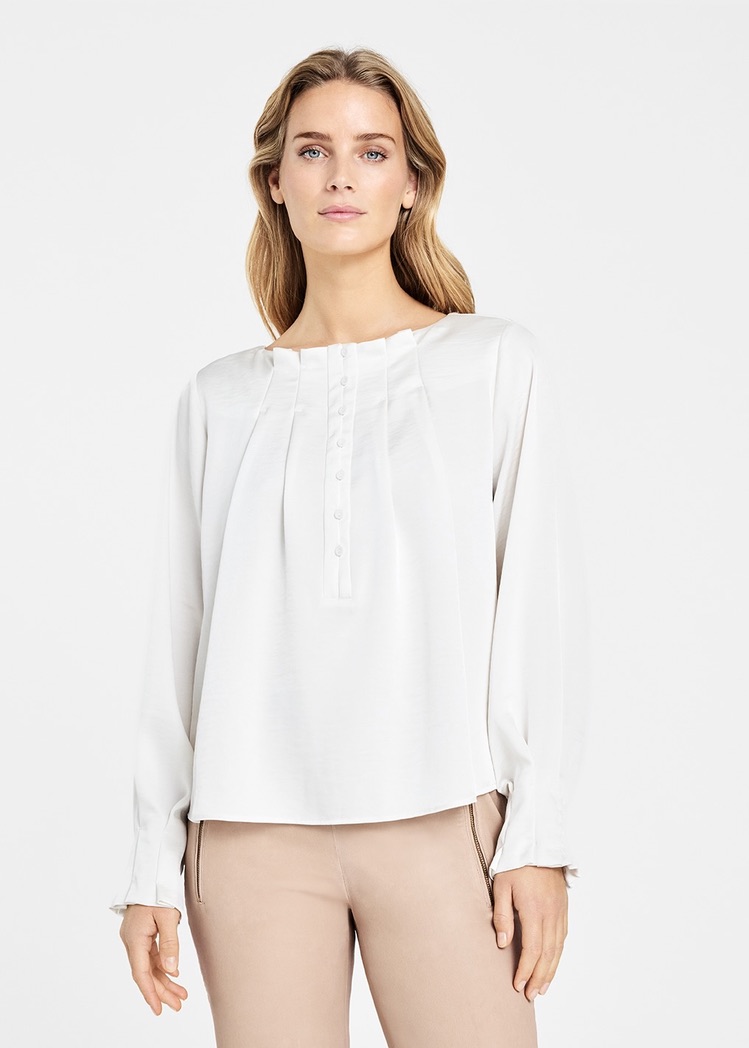 GUSTAV - Lisette Bluse - Feel Good Store
