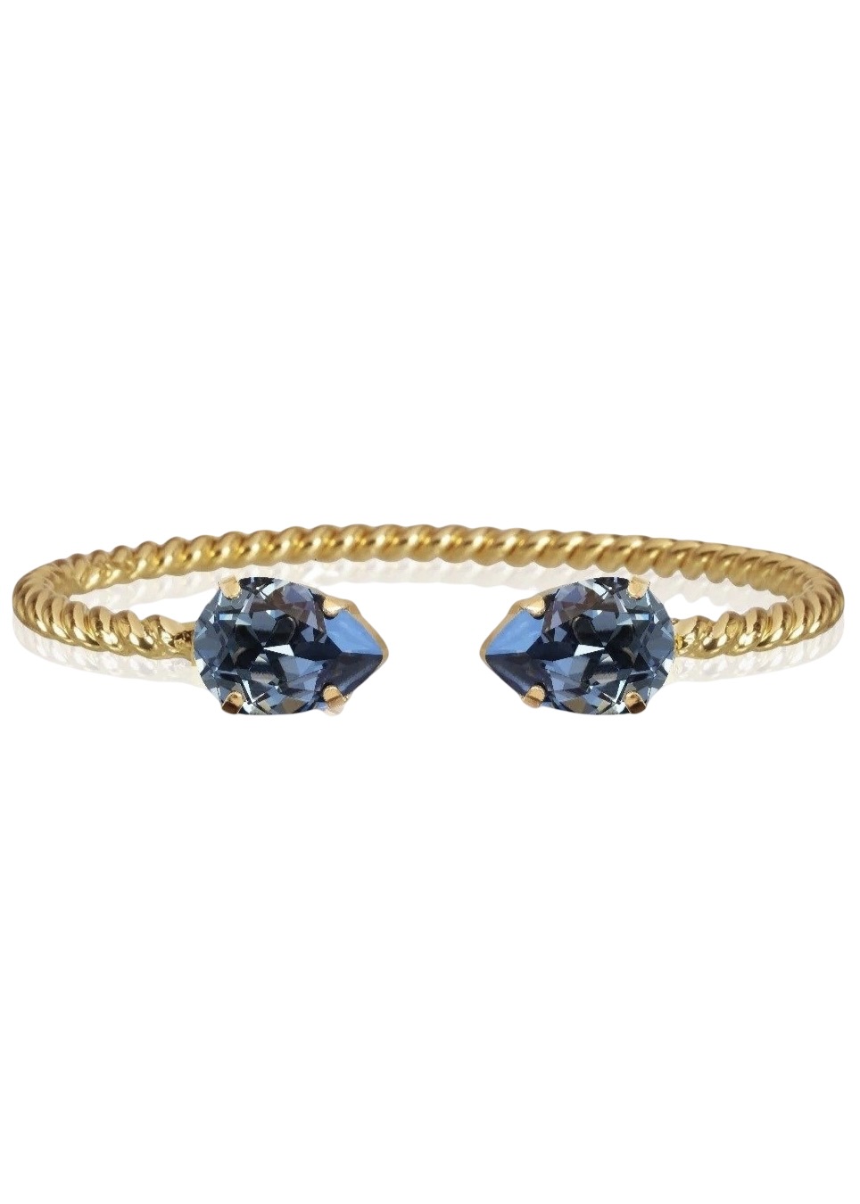 CAROLINE SVEDBOW JEWELRY - Mini Drop Bracelet - Feel Good Store